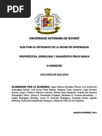 RPS Form Blanco | PDF