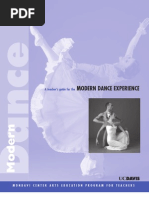 Pre-Professional Pointe 1 Workbook | PDF | Pelvis | Hip