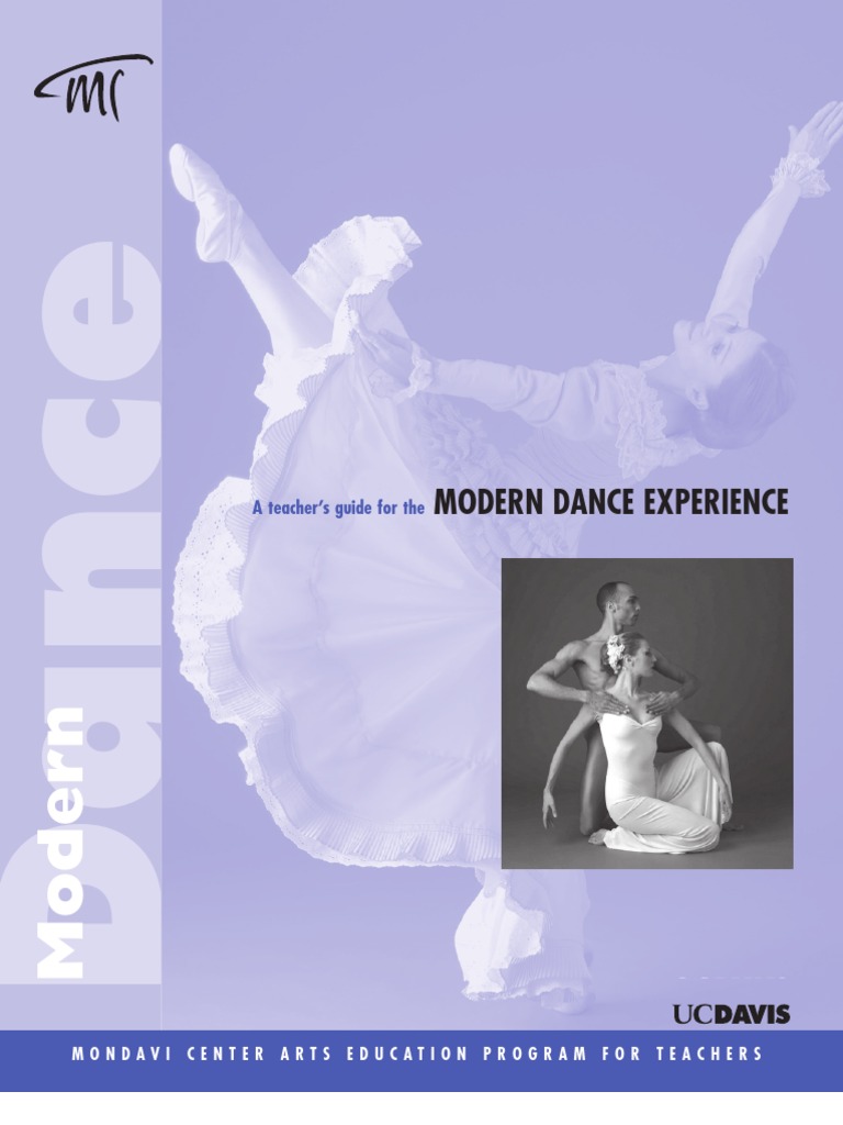 Isadora Duncan and Modern Dance Curriculum | PDF | Dances | Ballet
