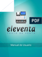 Instalando Eleventa MultiCaja - Eleventa Punto de Venta | PDF ...