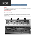 P28 ECU Pinout and Wiring Diagram | PDF | Ignition System | Relay