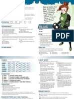 Godspell Script PDF | PDF