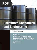 Introduction To The Oil and Gas Industry For Dummies | PDF | Petroleum ...