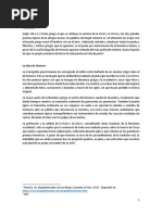 Claves PFM | PDF