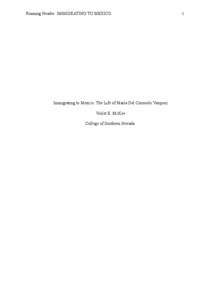 Immigration Paper | PDF | Permanent Residence (United States) | Citizenship