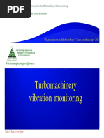 Vibration Analysis Cat II - MOBIUS | PDF