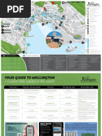 Parliament House Floor Plan Guide | PDF | Tourist Attractions | City Of ...