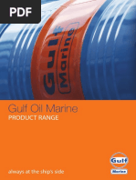 Lubricant Equivalent Chart - Quantum Marine Solutions Pte LTD | PDF ...