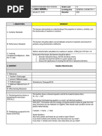 Chlorine Disinfectant Solution Preparation PDF | PDF