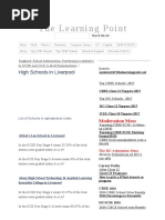 OCR Reference Language Guide Cheat Sheet | PDF | Subroutine | Variable ...