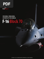 Chuck's Guide F-14 | PDF | Aviation | Military Technology