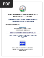 Hiley Formula Explanation | PDF | Geotechnical Engineering | Deep ...