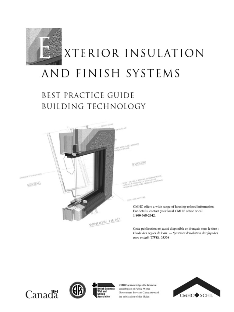 Eifs Building Elevations