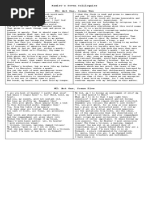 Understanding Amor Propio in Filipino Culture | PDF | Shame | Self Esteem