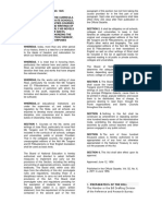 Understanding Amor Propio in Filipino Culture | PDF | Shame | Self Esteem