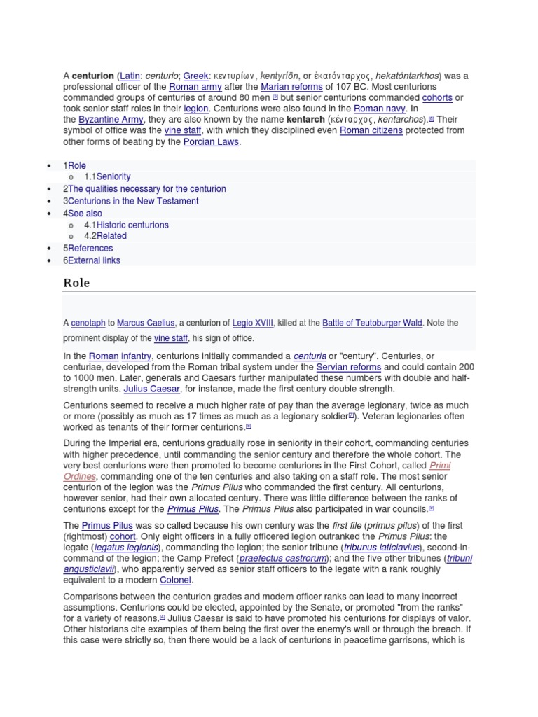 Latin Greek Roman Army Marian Reforms Cohorts Legion Roman Navy ...