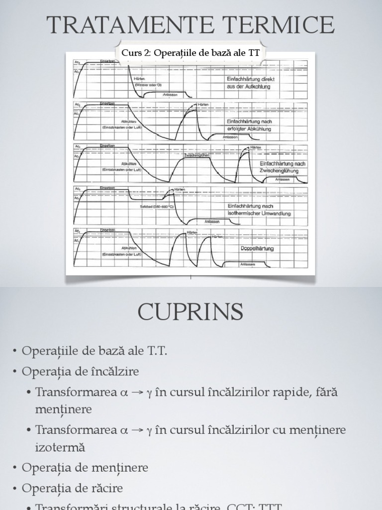 TT C2-Operatiile PDF | PDF