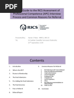 APC Diary Template: Instructions For Use | PDF | Computers