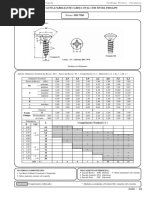 Furos de Centro DIN-332 | PDF