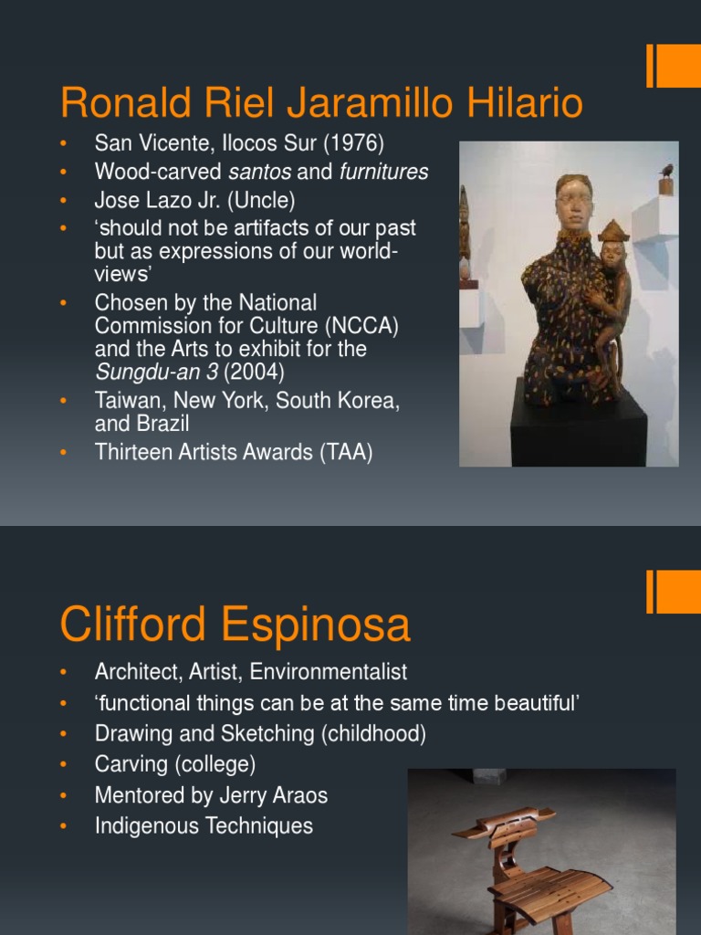 Ronald Riel Jaramillo Hilario: Sungdu-An 3 (2004) | PDF