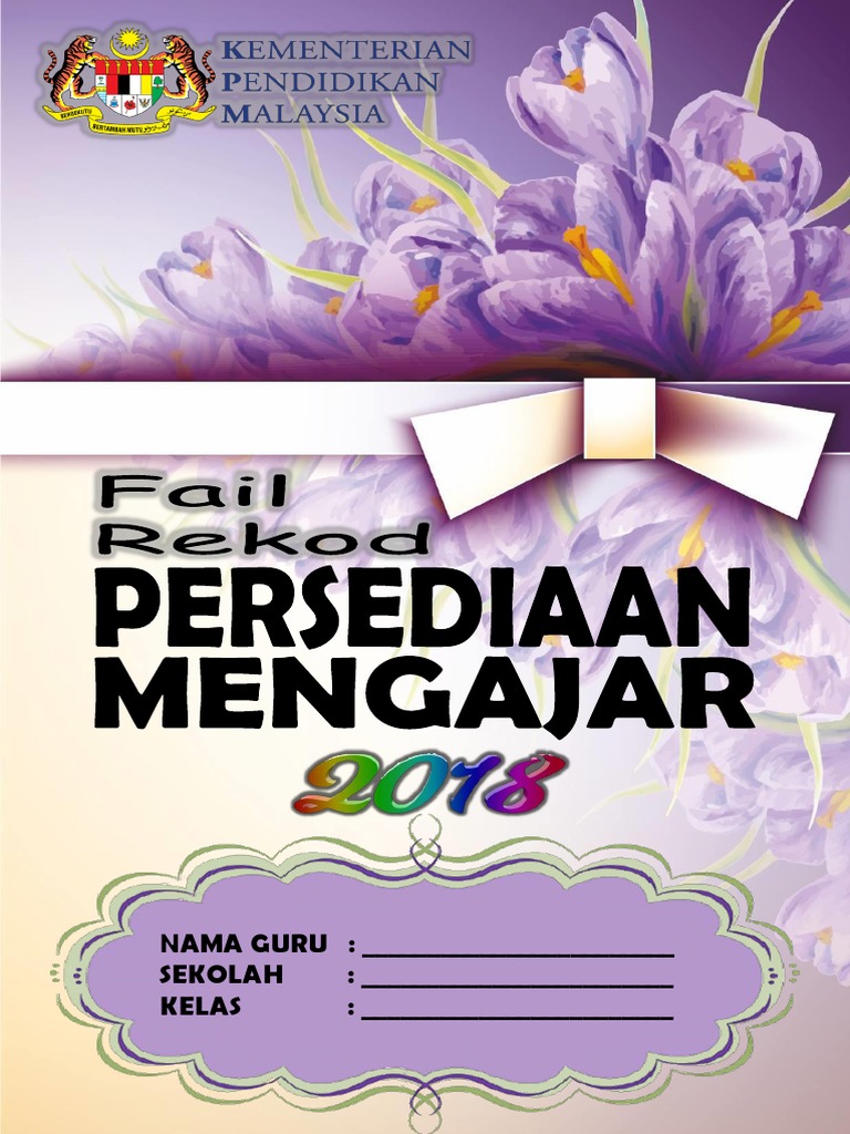 Kandungan File E-Rph | PDF