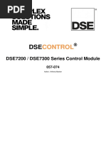DSE Configuration Suite Software Download:Install Instructions | PDF ...