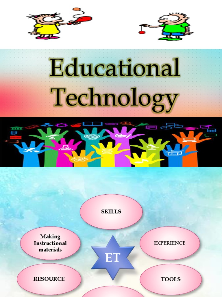 123 Presentation | PDF | Educational Technology | Behavior Modification