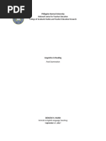 Inverted Pyramid Approach in Research | PDF | Hypothesis | Governance