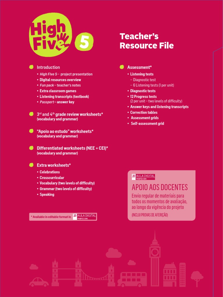 Teacher's Resource File | PDF | Image | Grammar