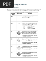 AISC ASD PARAMETERS KX, KY, KZ, LX, LY, LZ, MAIN, TMAIN - STAAD PRO ...