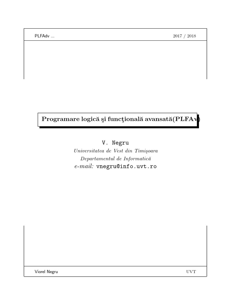 Curs Lisp Part 1 Master | Download Free PDF | Software Engineering ... Curs Lisp Part 1 Master | Download Free PDF | Software Engineering ...