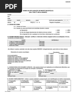 Hapvida - Guia SP - SADT | PDF