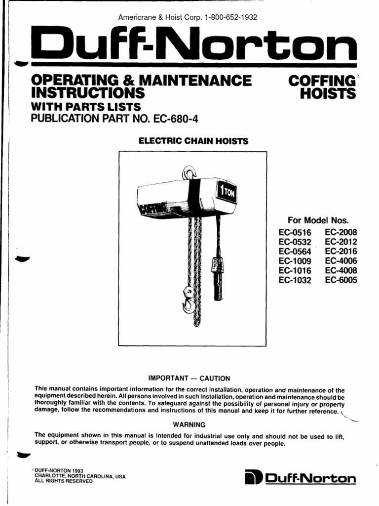 Ec 680 4 PDF | PDF | Switch | Manufactured Goods