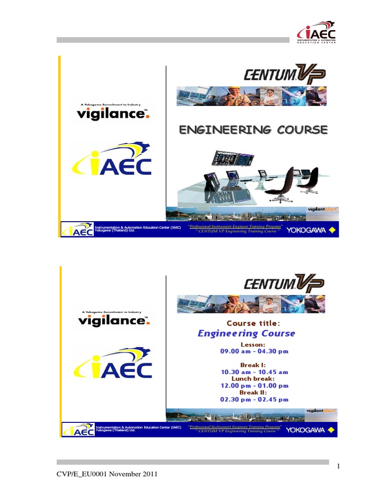 1.CVP - E Day1 PDF | PDF | Instrumentation | Network Topology