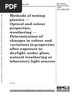 ISO 12757-2: Ball Point Pens for Docs | PDF | International ...