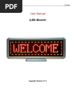 SenseBoard - User - Guidever 1708 07 2021 | PDF | Menu (Computing) | Icon (Computing)