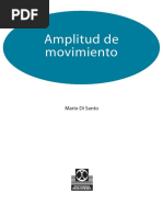 Movement - Gray Cook (Traducido) | PDF | Músculo esquelético | Rodilla