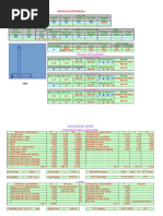 Blast Design Formulas | PDF