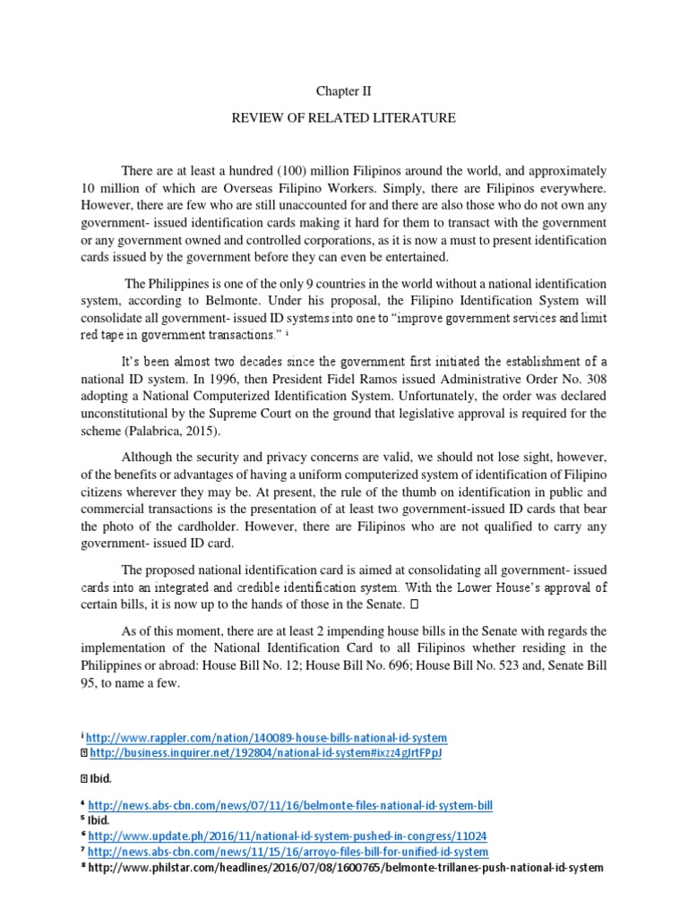 Ibid. Ibid. | PDF | Identity Document | Government