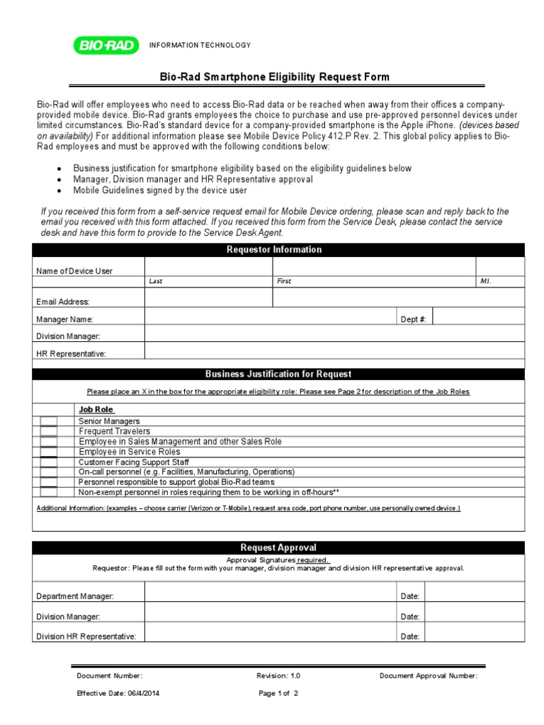Iphone Smartphone Order Form v2 | PDF | I Phone | Smartphone