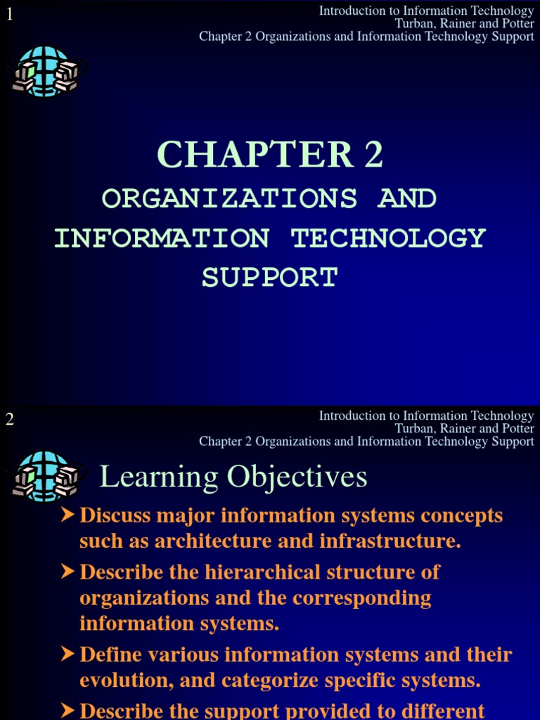 E Commerce Ch02 | PDF | Information System | Personal Computers