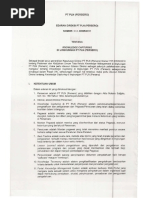Panduan Logo dan Warna PLN | PDF