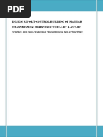 Column Design Chart | PDF