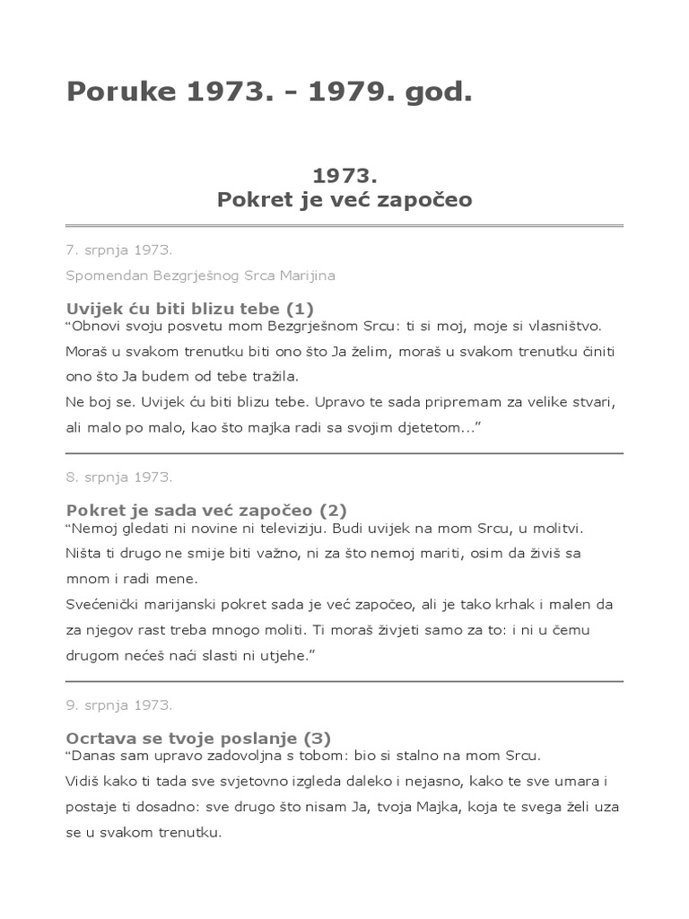 Plava Knjiga Don S. Gobbi | PDF