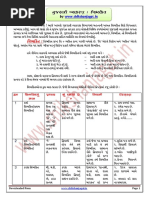 GSRTC Baroda Time Table | PDF | Business