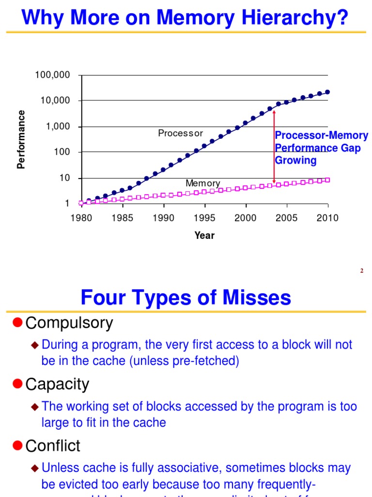 Cache Optimization | Cpu Cache | Central Processing Unit | Free 30-day Trial | Scribd