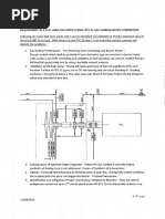 Compressor Start Procedure | PDF