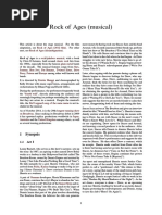 Hamilton Lyrics PDF | PDF | Hamilton (Musical) | Alexander Hamilton