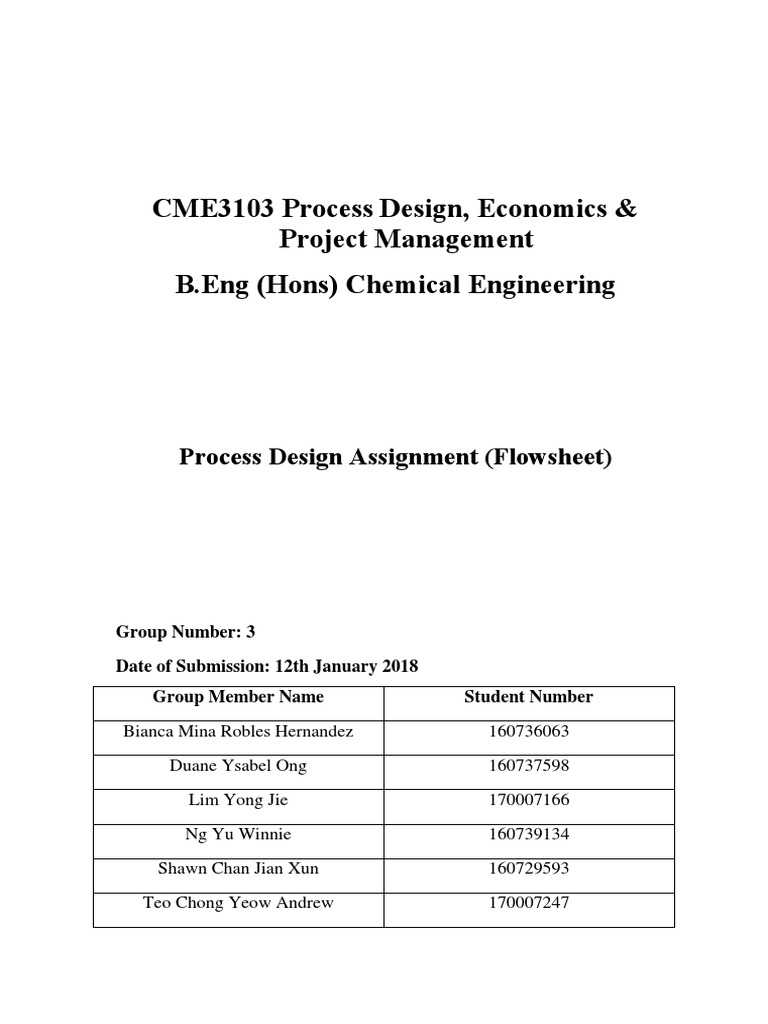 Hydrogen Production via Steam Reforming | PDF | Natural Gas | Chemical ...