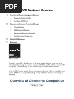 Cognitive Conceptualization Diagram | PDF | Cognitive Therapy | Applied ...